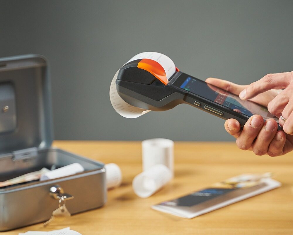 Dal 2026 obbligatorio il collegamento tra POS e Registratori Telematici - ATE Systems